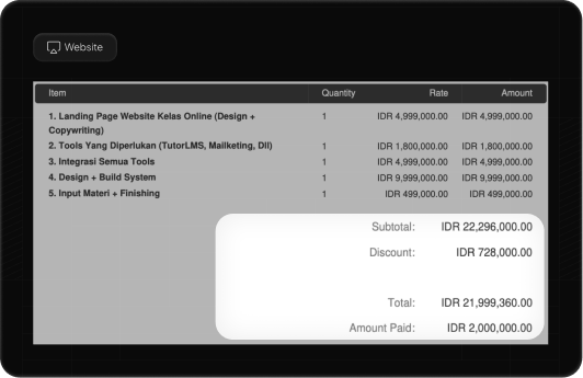 New Launch Fast Track – Seo Creator